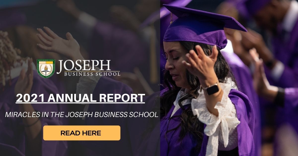 Joseph Business School