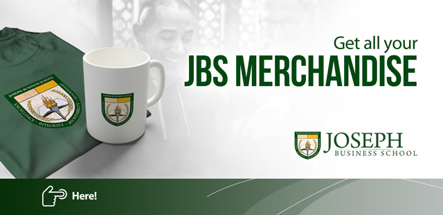 Home | Joseph Business School