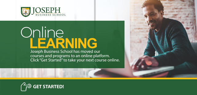 Home | Joseph Business School